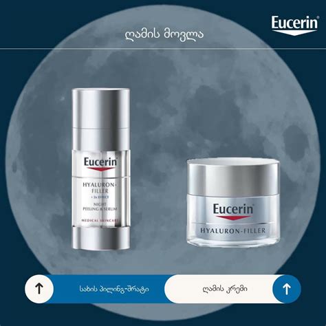 Eucerin Georgia Tbilisi