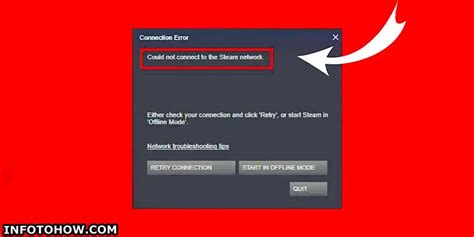 Steam Error Code E84 Step By Step Guide With Pictures To Fix It