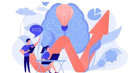 Nhận Thức Là Gì Vai Trò And Cách Nâng Cao Kỹ Năng Nhận Thức