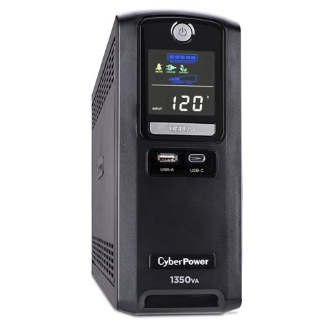 Ups Power Backup Systems