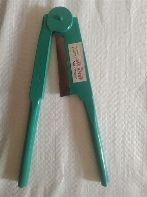 Jayambe Stainless Steel Sarota Nut Cracker For Kitchenware At Rs 150 Piece In Rajkot