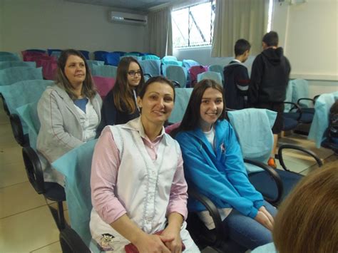 Conselho De Classe Participativo Anos Finais