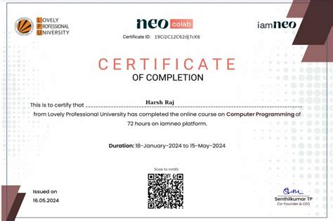 Harsh Raj On Linkedin Cprogramming Continuouslearning Techskills