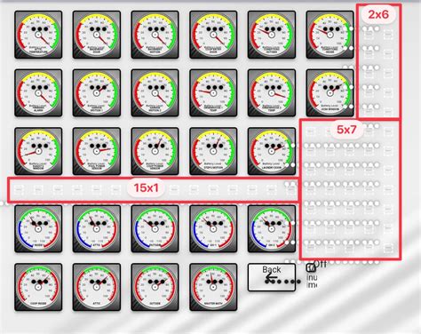 Resolved Trouble Saving Dashboards Web Sharptools Community