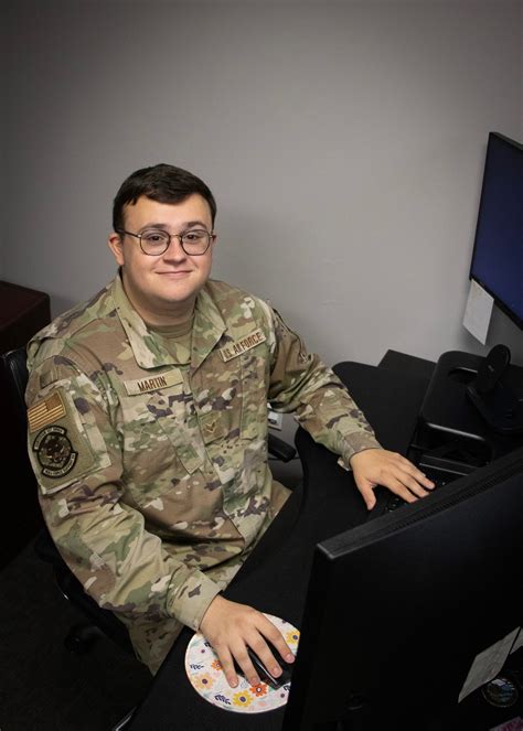 Dvids Images Css Career Field Moving Under Fss