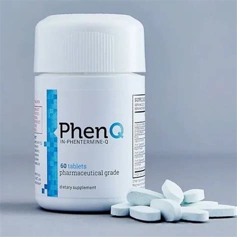 Phenq The Ultimate Weight Loss Solution The Fit Care