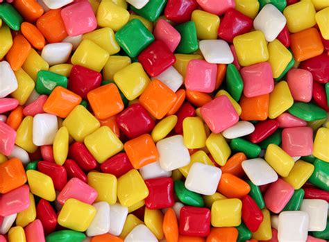 Chiclets Gum Opies Candy Store
