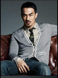 Mortal Kombat Movie Finds Its Sub Zero Asian Actors Actors Mortal