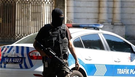 تركيا تعتقل زعيم عصابة بريطانية موقع 24