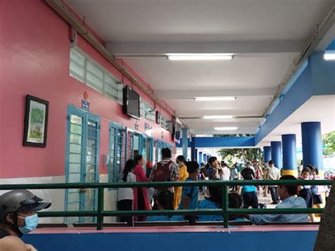 Danh S Ch Top Tr Ng Ti U H C Qu N T N Ph T T Nh T H Ch Minh