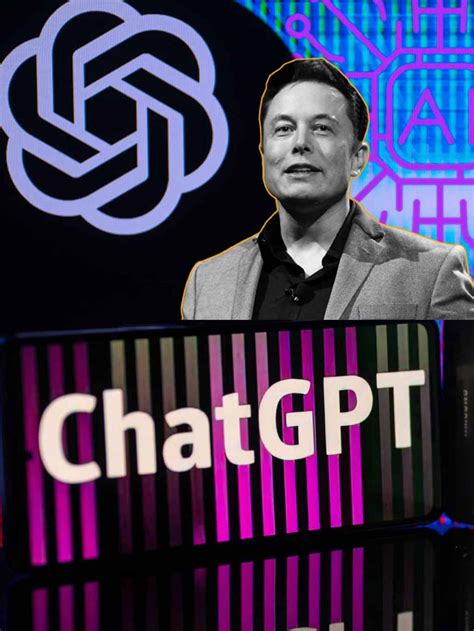 Elon Musk Vs Chatgpt The Race To Build The Ultimate Ai Chatbot