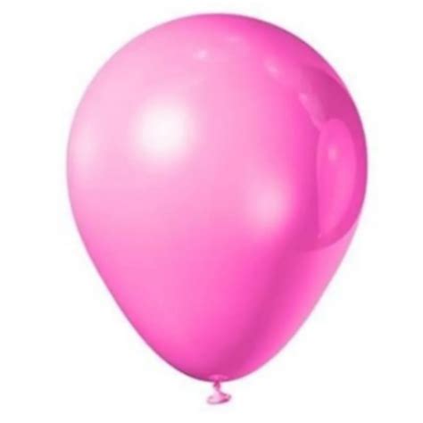 Balão Em Latex Liso Número 70 Com 50 Unidades Junco Rosa Carrefour Carrefour