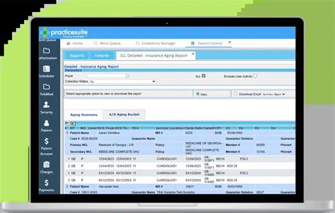 Medical Scheduling Software For All Types Of Practices Practicesuite