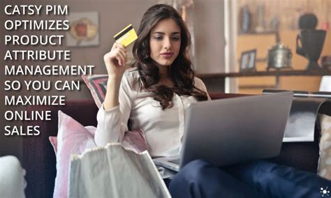 Optimize Product Attribute Management And Maximize Your Sales Now