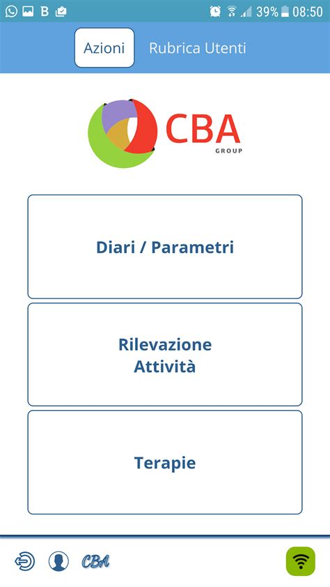 Cba Mobile CSS für Android Download