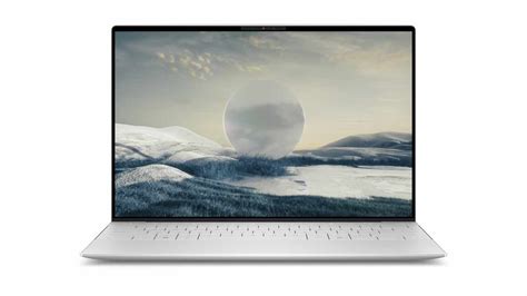 Dell Revamps XPS 13 With Futuristic Design And AI Chips Windows Central