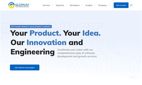 Compare Asp Net Web Development Vs Glorium Technologies G2