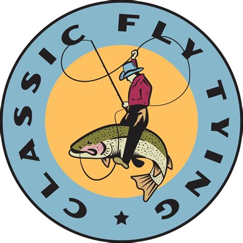 Classic Fly Tying Dedicated To Tying Classic Trout Files