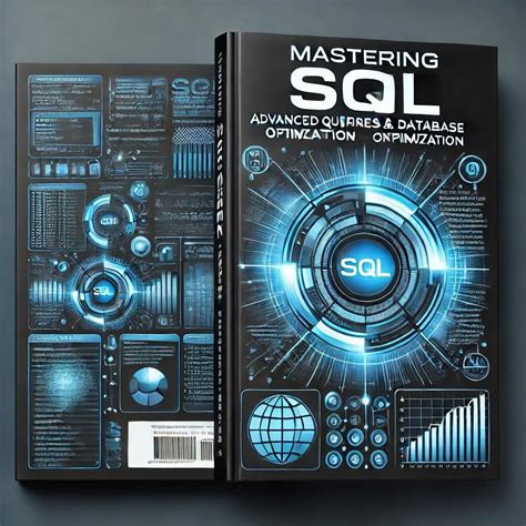 Mastering Sql Advanced Queries And Database Optimization