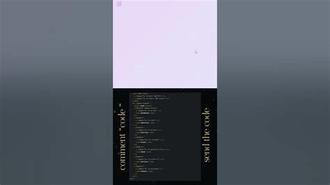 Animated Navigation Bar In Html And Css Menu Hover Animation Effects Shortfeed Youtube