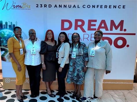 Lydia Iyoha On Linkedin Nigerdock Teamnd Wimbiz Womenempowerment Dei 11 Comments