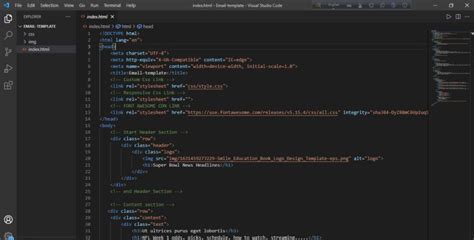 Md Kabir Hossain On Linkedin Emailtemplate Fiverrfreelancer Fiverrgigs Landingpage
