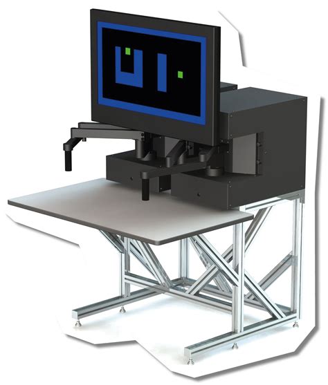 Kinarm End Point Lab Brainbox