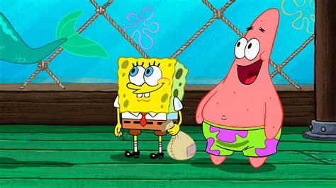 Spongebob Squarepants Episodes That You Can Only Understand As An Adult