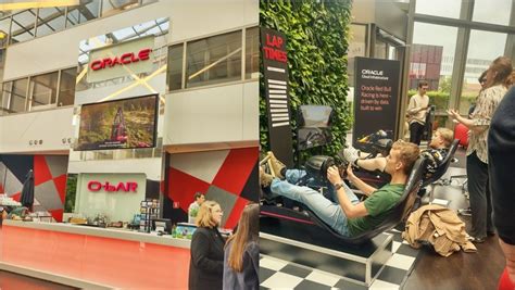 Keivan Hosseini On Linkedin Data Tech Oracle Redbull Fullorbit Ordina Transfersolutions