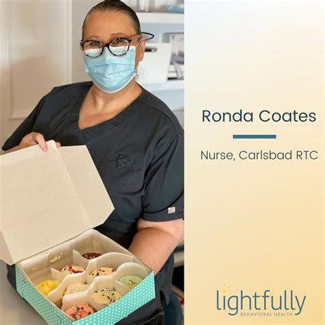 Ronda Coates Were So Lucky To Have You As Our Nurse Your Compassion