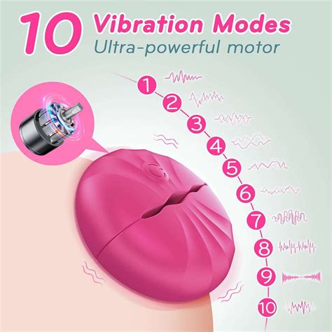 Pulsegrip Remote Vibrating Nipple Clamps For Bdsm Play Sinfulx
