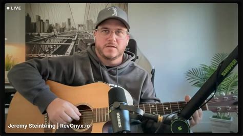 Jeremy Steinbring ☁️ On Linkedin Meetvirginia Thunderrolls Fastcar