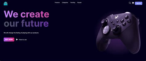 GitHub Daneseuwu Tailwindhero Navbar Hero Section And Footer