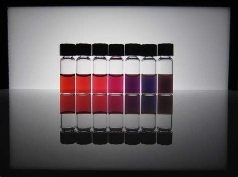 Gold Nanoparticles Carboxyl Luna Nanotech