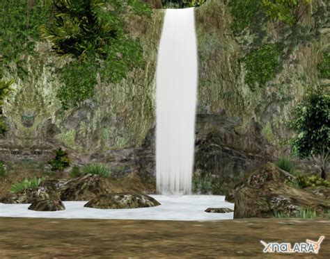 Hot Spring Environment By Deexie On DeviantArt