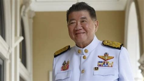 ຜູ້ ວ່ າການ ແທນ ນາ ຍົກ ລັດ ຖະ ມົນ ຕີໄທ ຈະ ນຳ ພາ ຄະ ນະ ຜູ້ ແທນ ເດີນ ທາງ