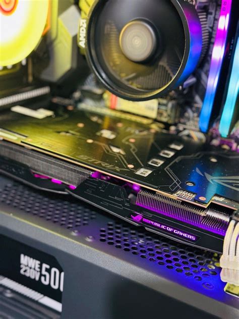 Gaming System Unit Computers And Tech Desktops On Carousell