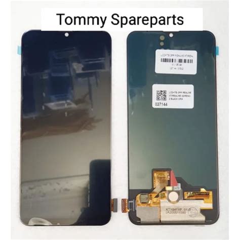 Jual Lcd Touchscreen Oppo Reno Oppo A A F F Original Oled Fingerprint Fungsi