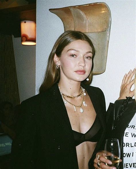 Gigi Hadid