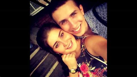 Парень поздравил свою девушку с днем рождения Youtube