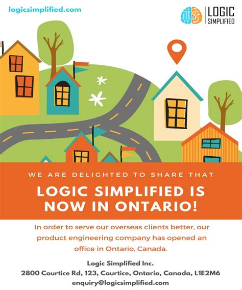 Logic Simplified On Linkedin Gamedevelopment Productengineering Emergingtechnology Newoffice