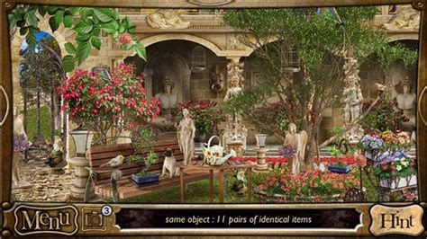 Hidden Objects Detective Sherlock Holmes İndir