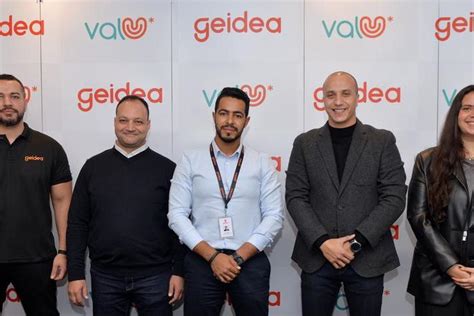 Valu Signs Strategic Partnership With Leading Gcc Payments Fintech