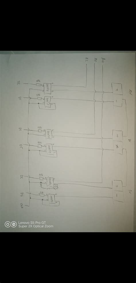 Analog Fluctuating Sensors Arduino Forum