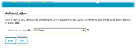 Развёртывание и настройка Icinga 2 на Debian 86 Часть 2 Установка Icinga Web 2 Блог It Kb