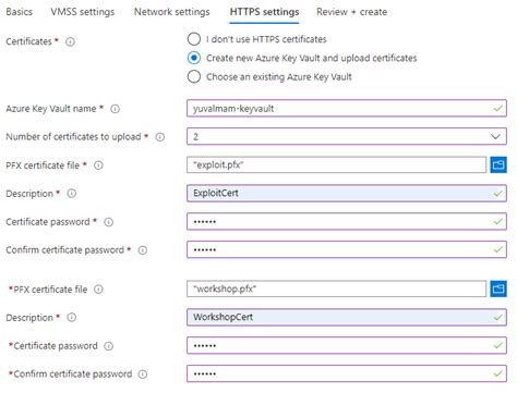 Cloudguard Appsec Workshop Step By Step Guide Check Point Checkmates