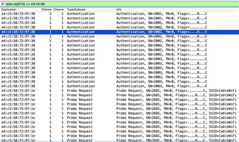 How To Use An Esp8266 Beacon Spammer To Track Smartphone Users Null Byte Wonderhowto