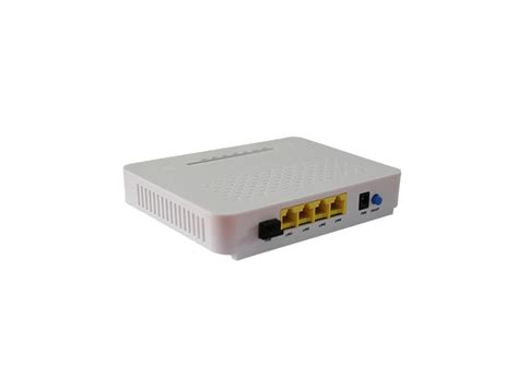 Gpon Onu Zpcable