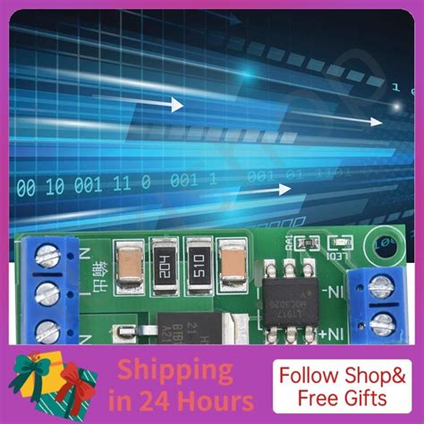 Iuxishop SCR Module Thyristor Control Trigger Switch DC AC 220V Optocoupler LIF Shopee Malaysia