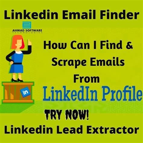 linkedin company extractor artofit